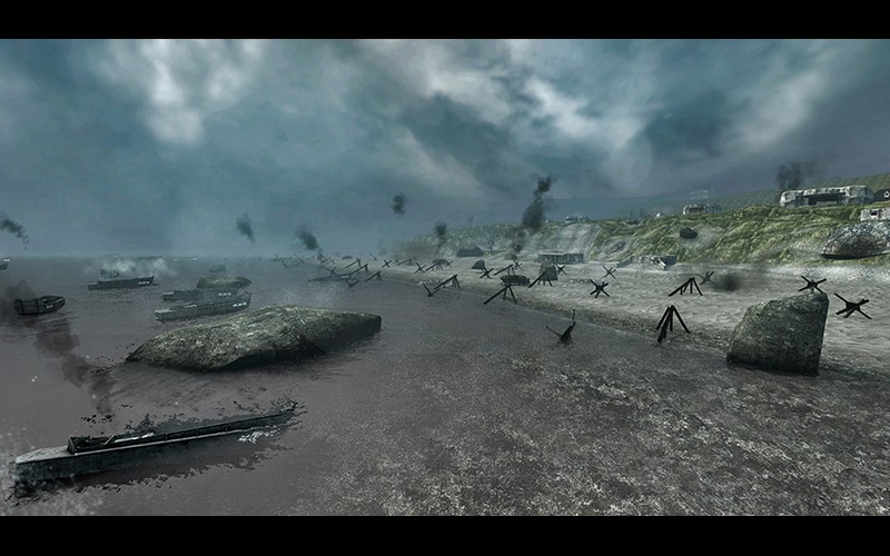 DoD_WN71 Mod for Day of Defeat: Source | DoD:S Mods