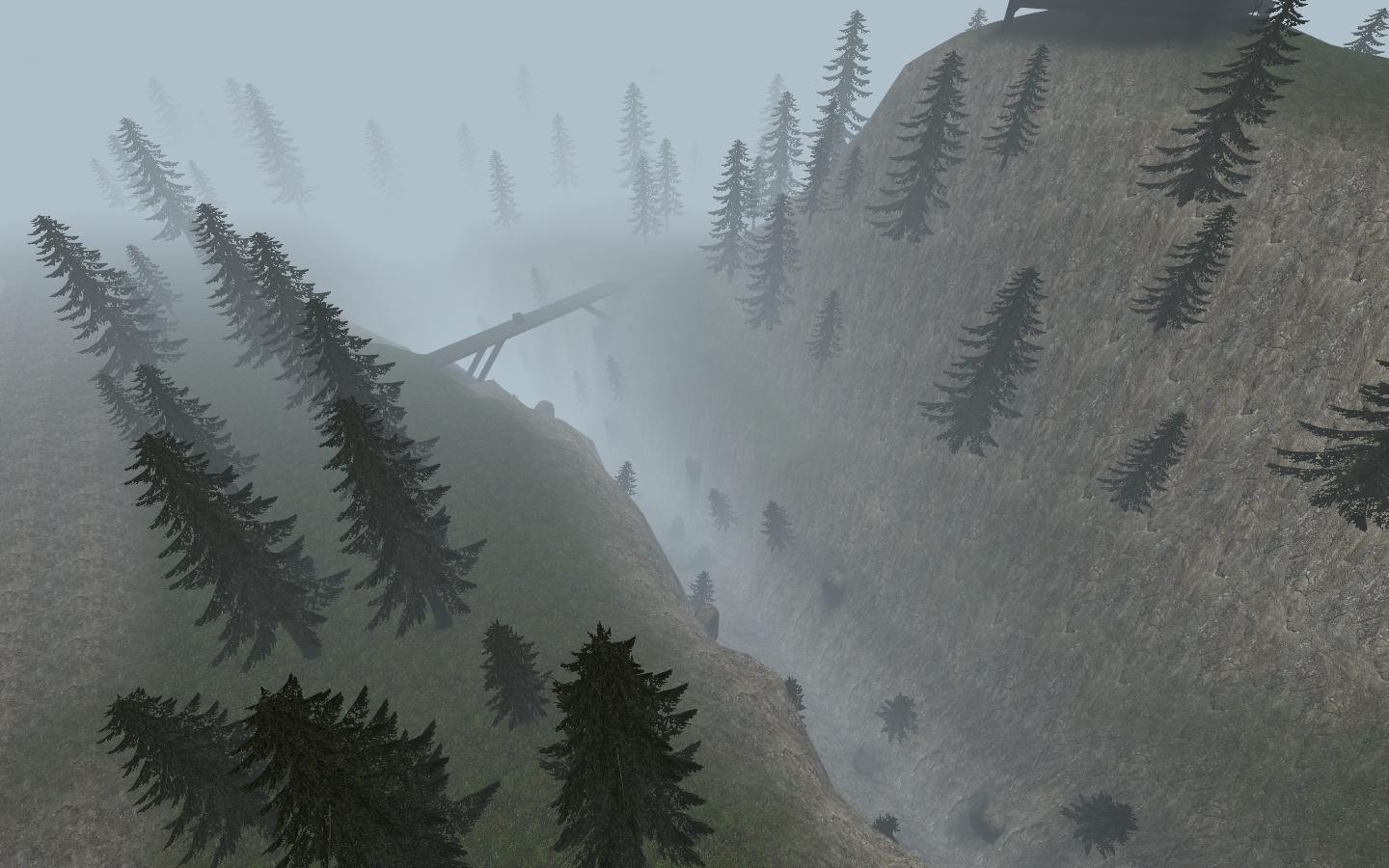 Hunger_Games_Beta [Counter-Strike: Source] [Mods]