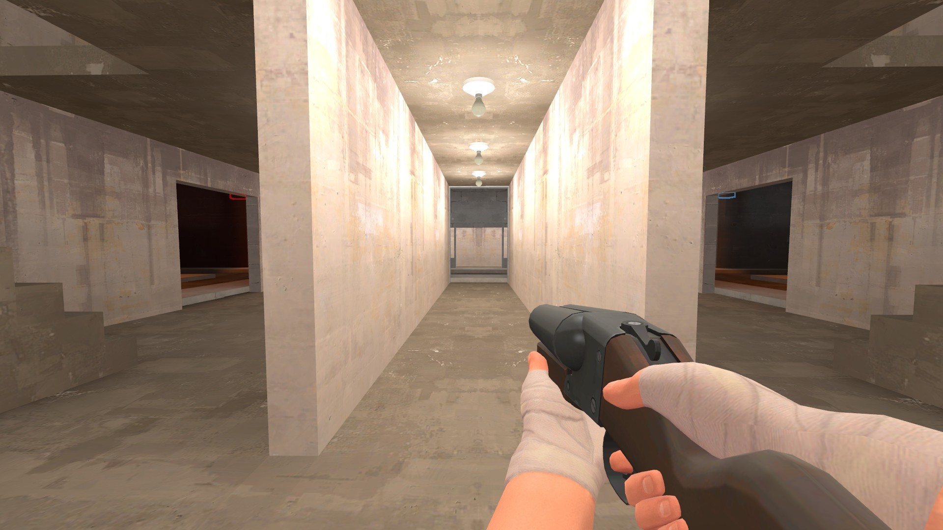 ctf_blocks [Team Fortress 2] [Mods]