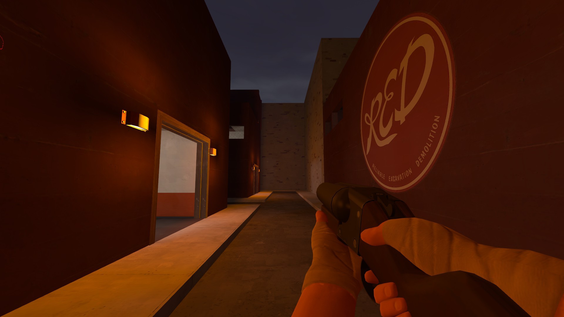 ctf_blocks [Team Fortress 2] [Mods]