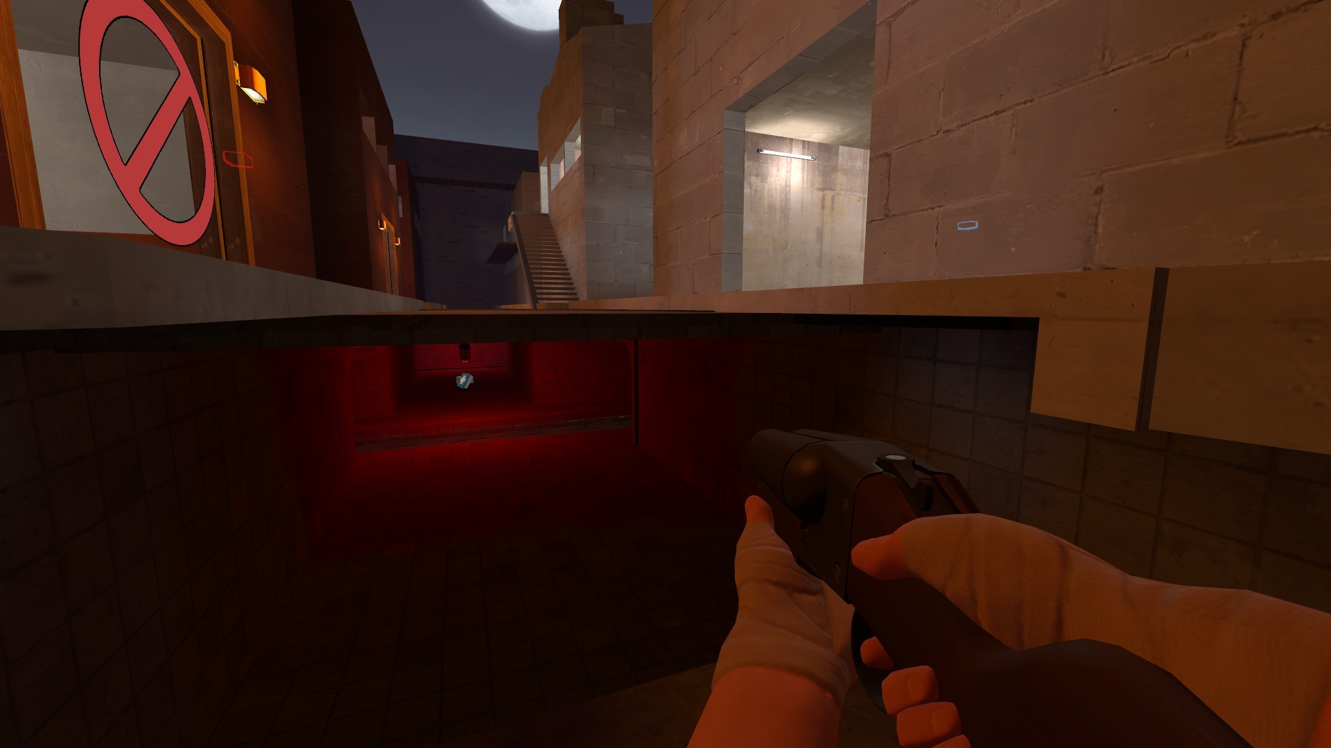 ctf_blocks [Team Fortress 2] [Mods]