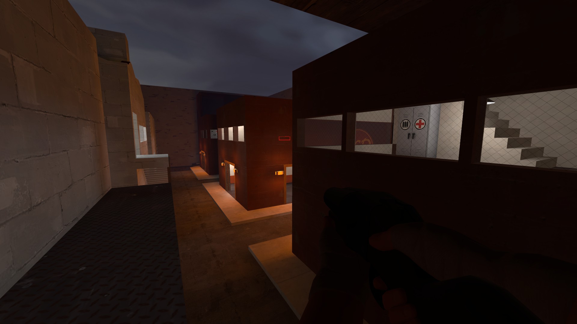 ctf_blocks [Team Fortress 2] [Mods]