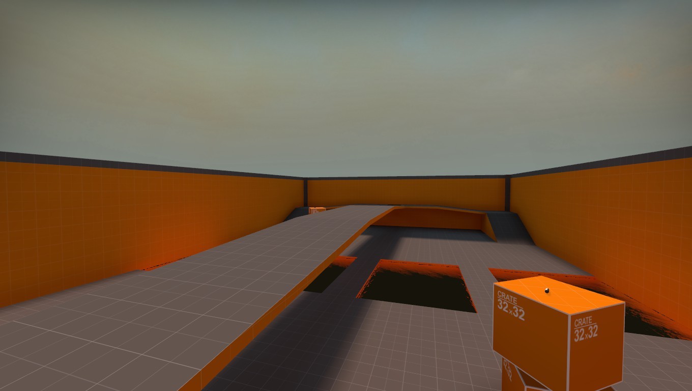 35hp_pool_action Mod for Counter-Strike: Global Offensive | CS:GO Mods