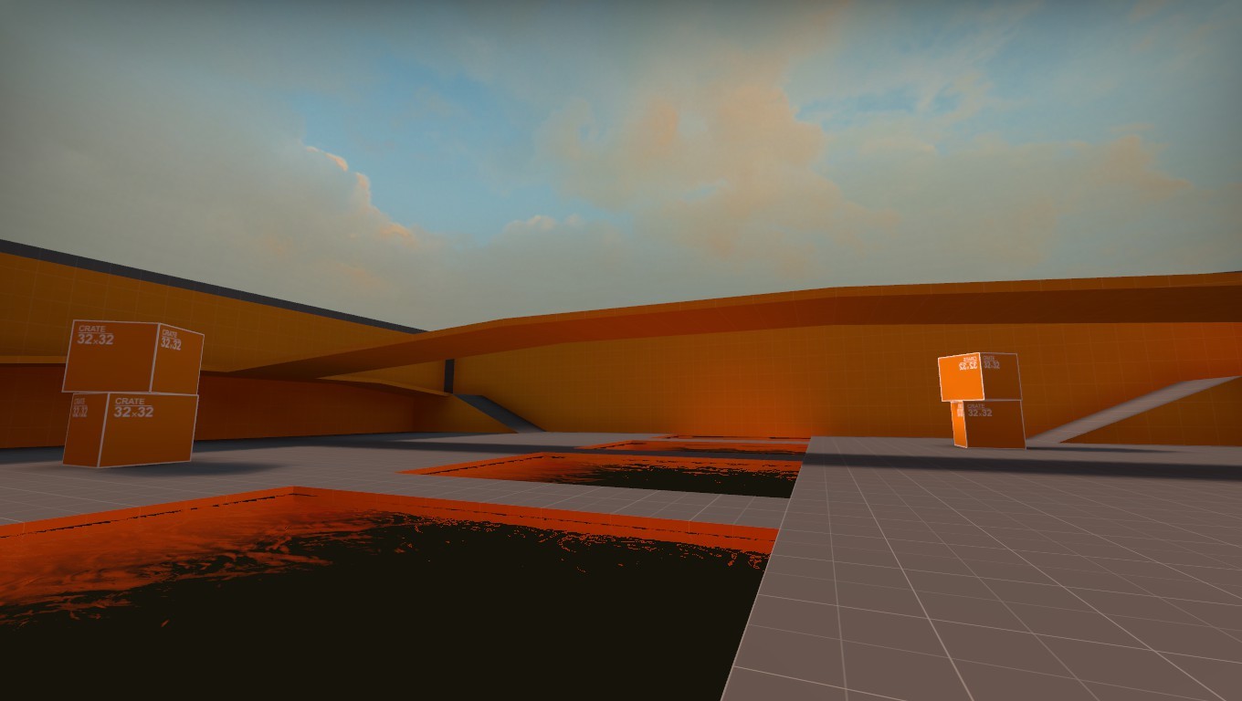 35hp_pool_action Mod for Counter-Strike: Global Offensive | CS:GO Mods