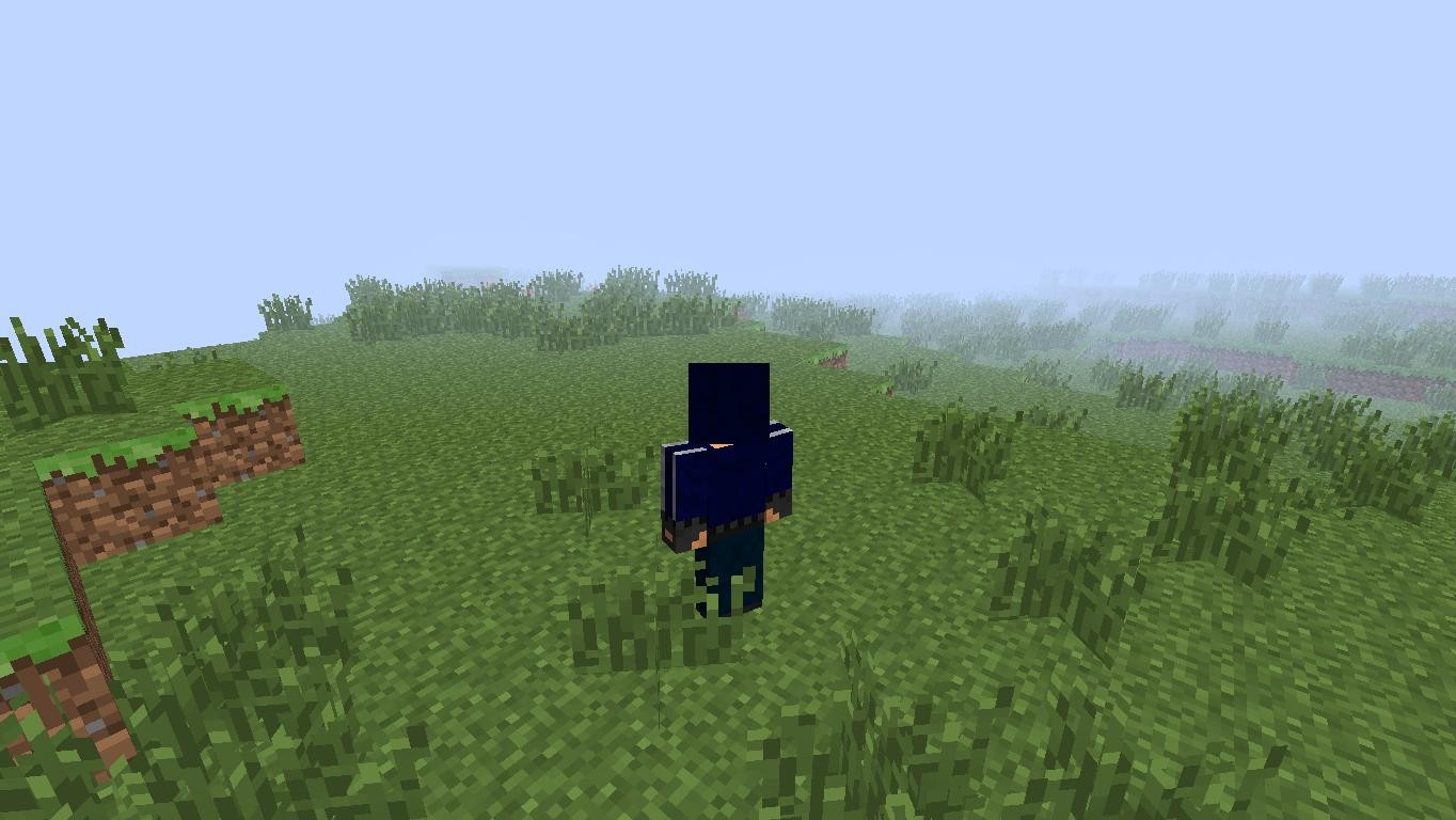 Shadow Ferret [Minecraft] [Mods]