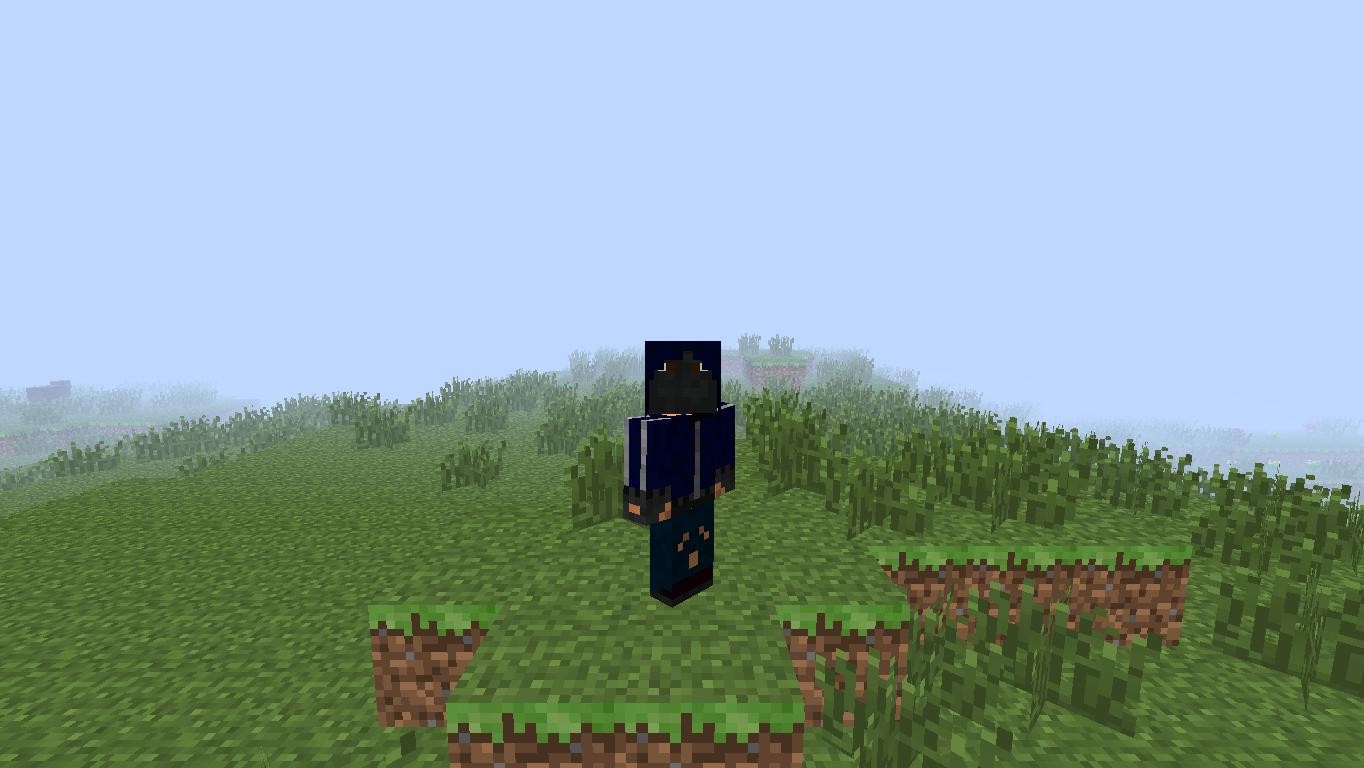 Shadow Ferret [Minecraft] [Mods]