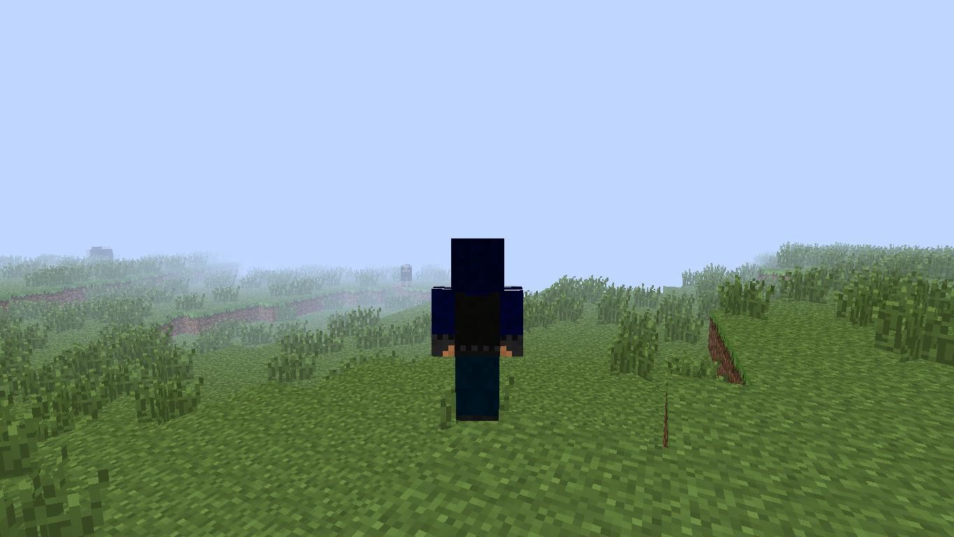 Shadow Ferret [Minecraft] [Mods]