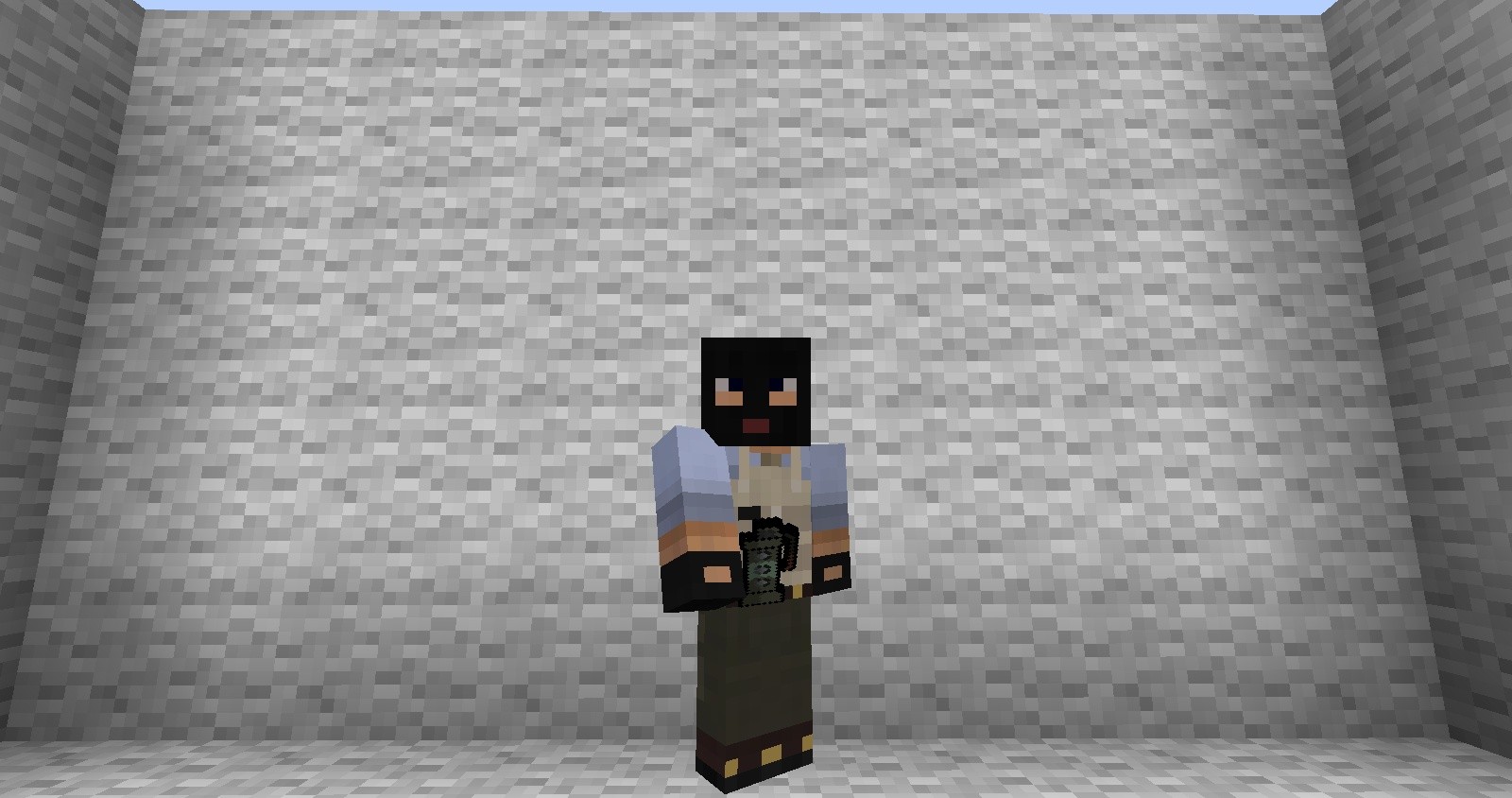 CSGO Phoenix Mod for Minecraft: Java Edition | MC Mods