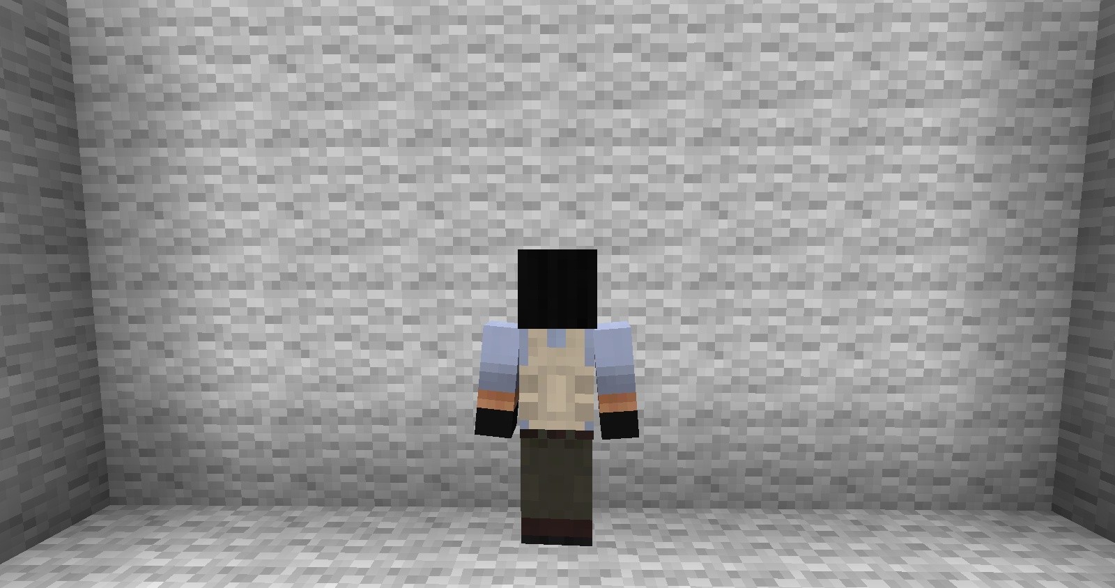 CSGO Phoenix Mod for Minecraft: Java Edition | MC Mods