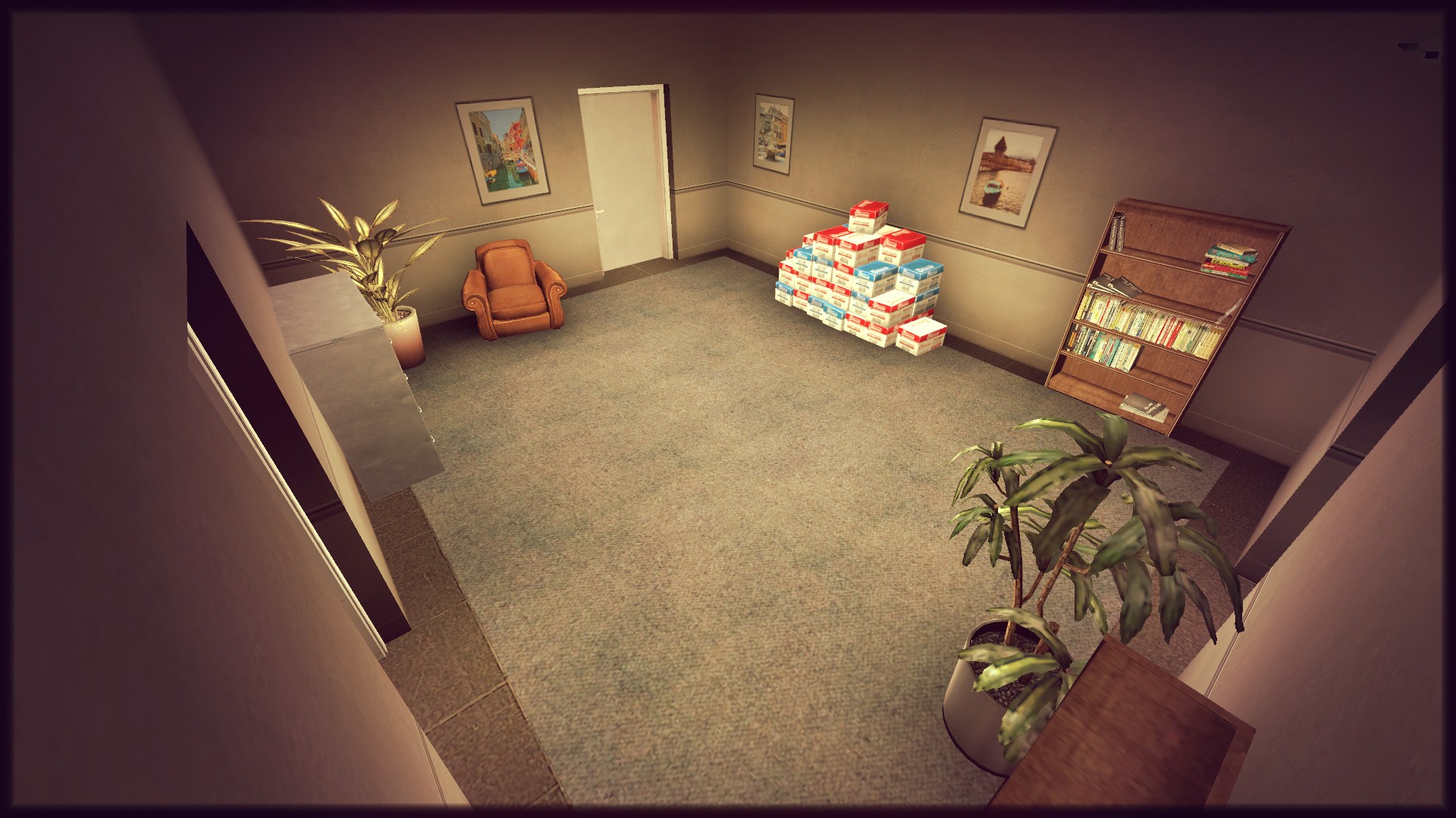 aim_office_Ps7 [Counter-Strike: Global Offensive] [Mods]