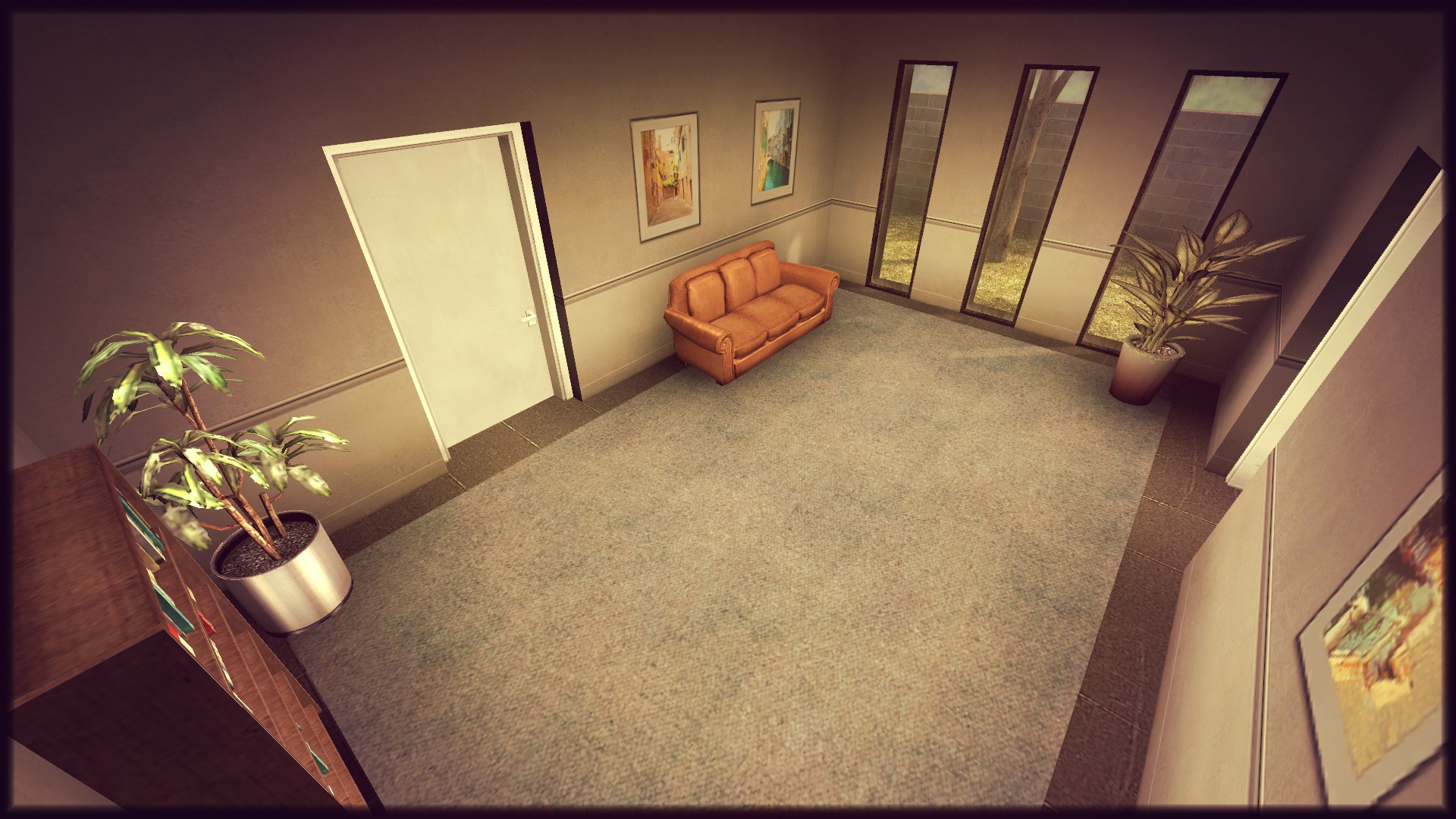 aim_office_Ps7 [Counter-Strike: Global Offensive] [Mods]