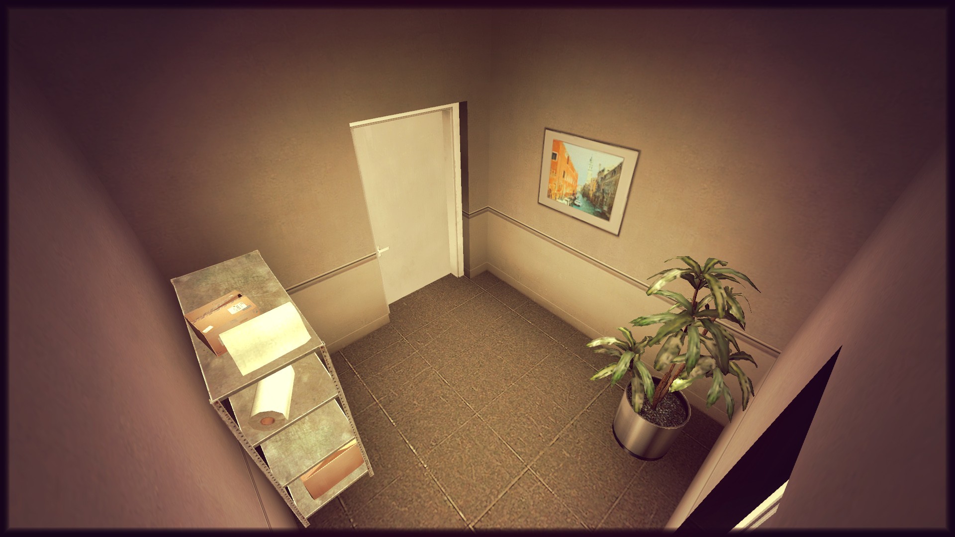 aim_office_Ps7 [Counter-Strike: Global Offensive] [Mods]