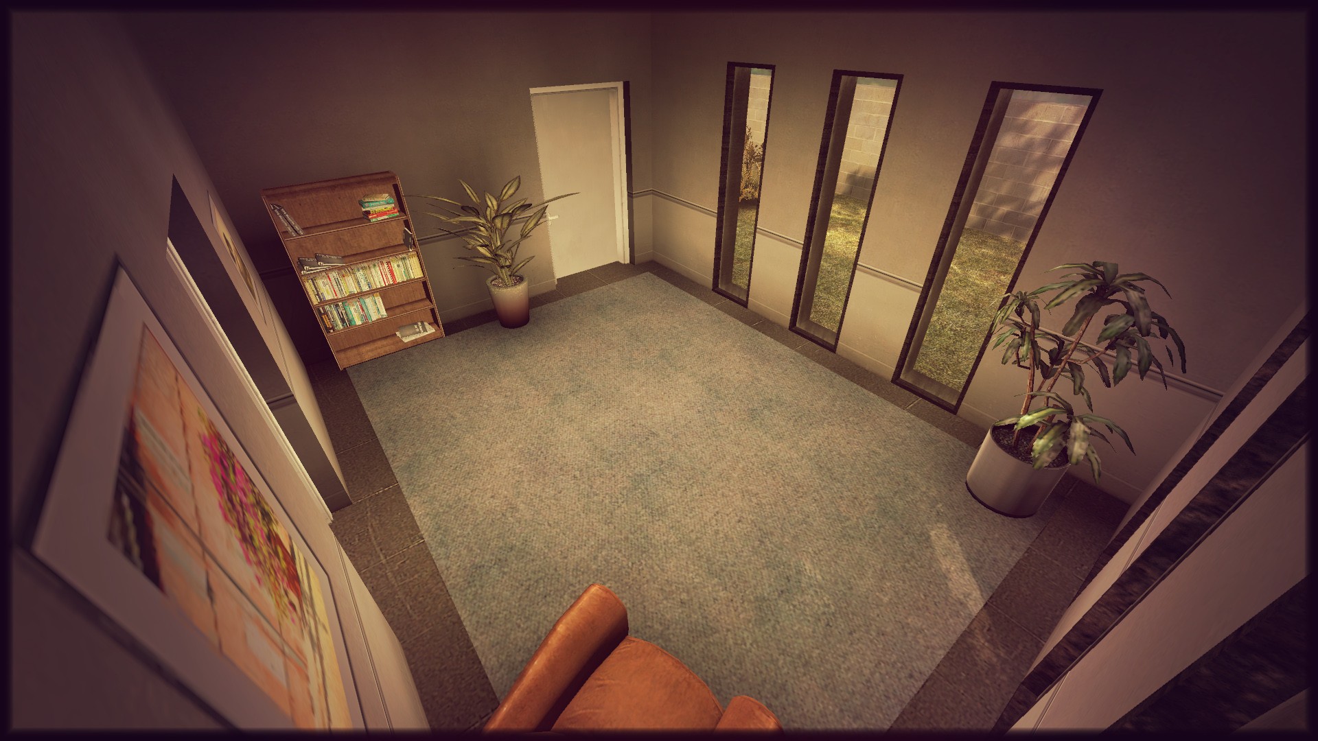 aim_office_Ps7 [Counter-Strike: Global Offensive] [Mods]