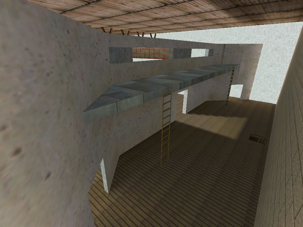 cs_auditorium Mod for Counter-Strike 1.6 | CS1.6 Mods