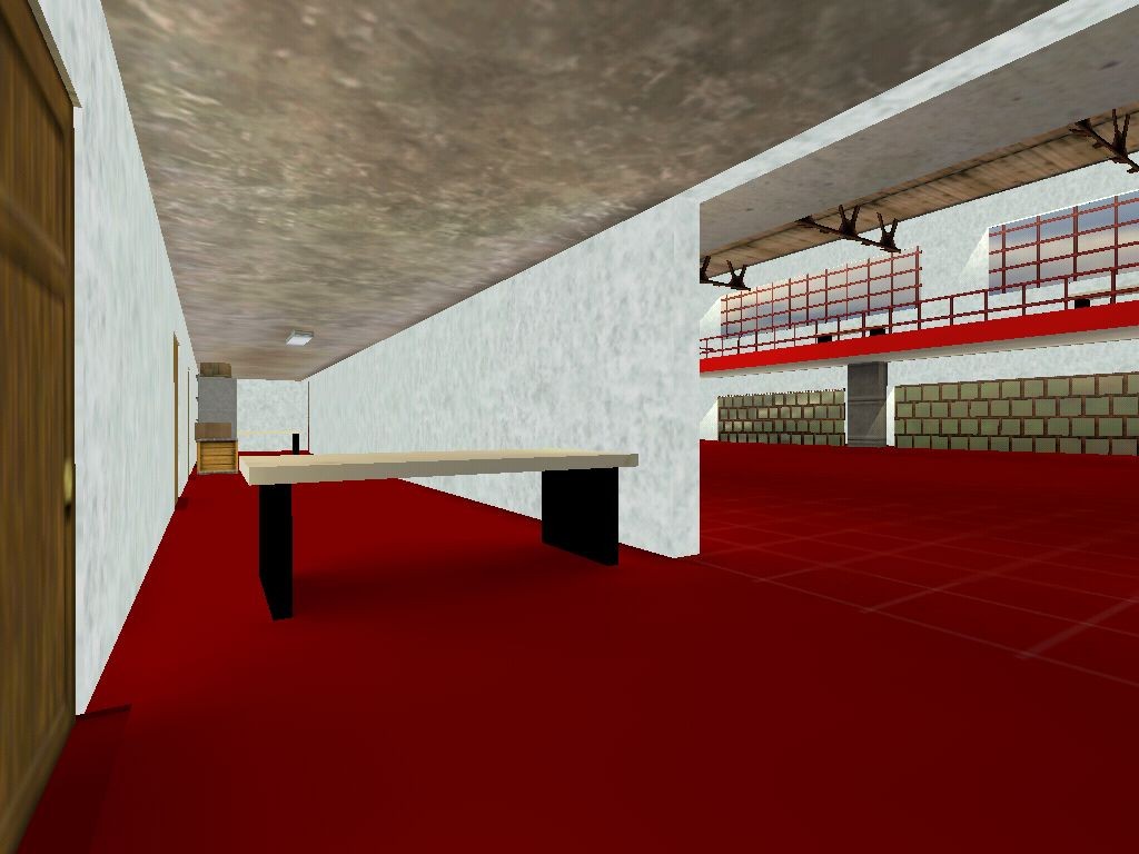 cs_auditorium Mod for Counter-Strike 1.6 | CS1.6 Mods