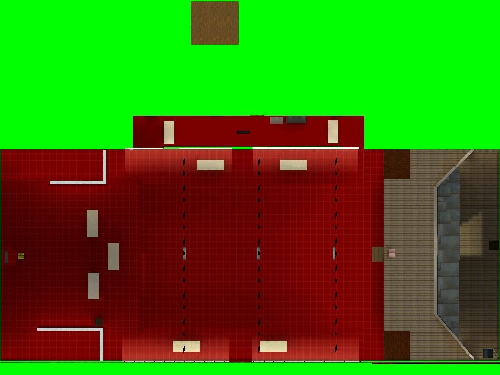 cs_auditorium Mod for Counter-Strike 1.6 | CS1.6 Mods