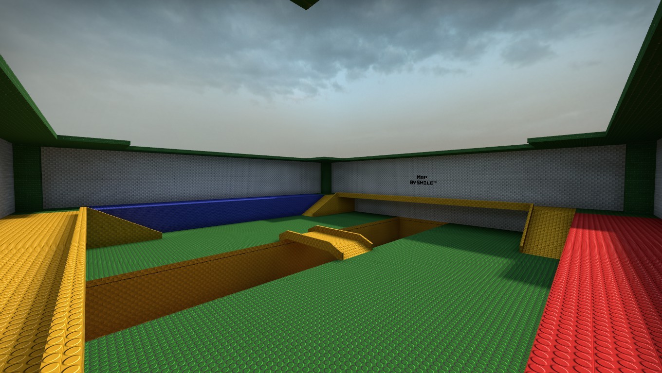 35hp_lego [Counter-Strike: Global Offensive] [Mods]