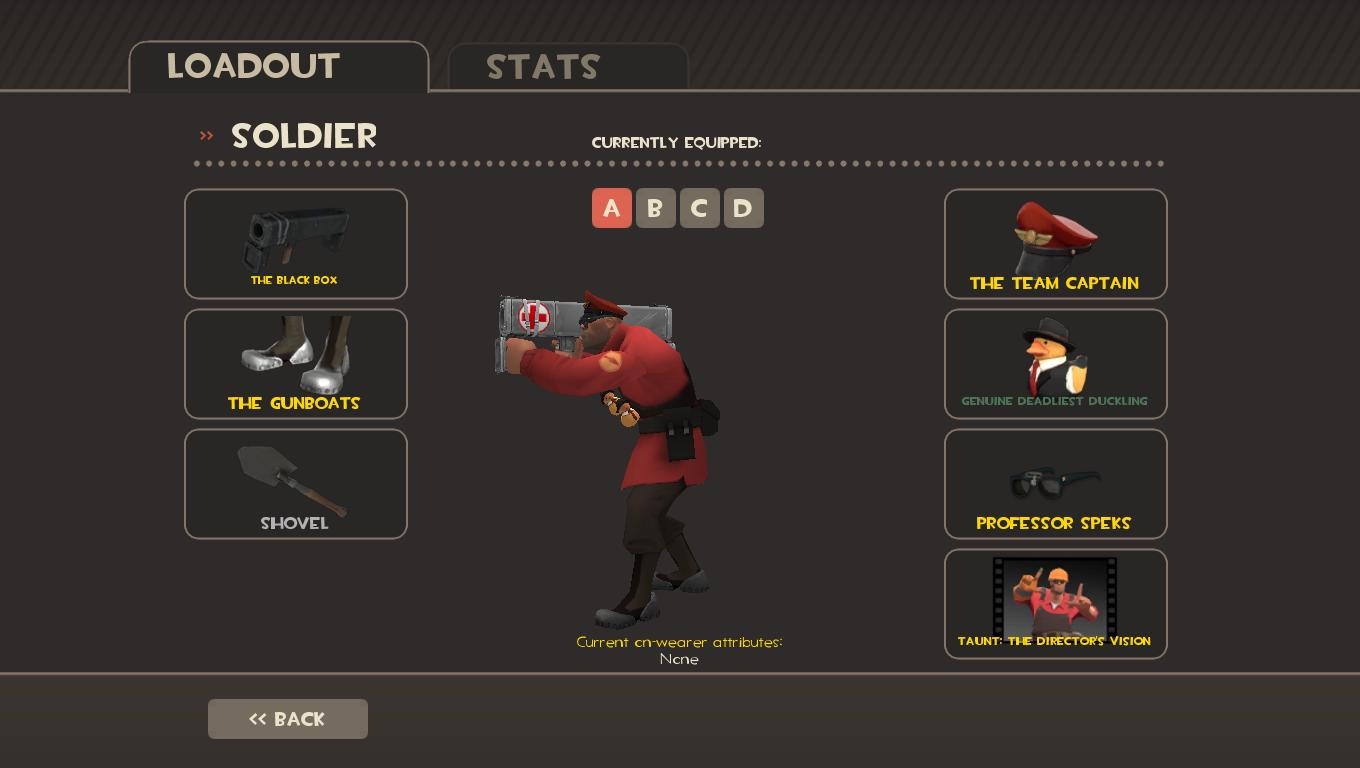 The Healing Box Mod for Team Fortress 2 | TF2 Mods
