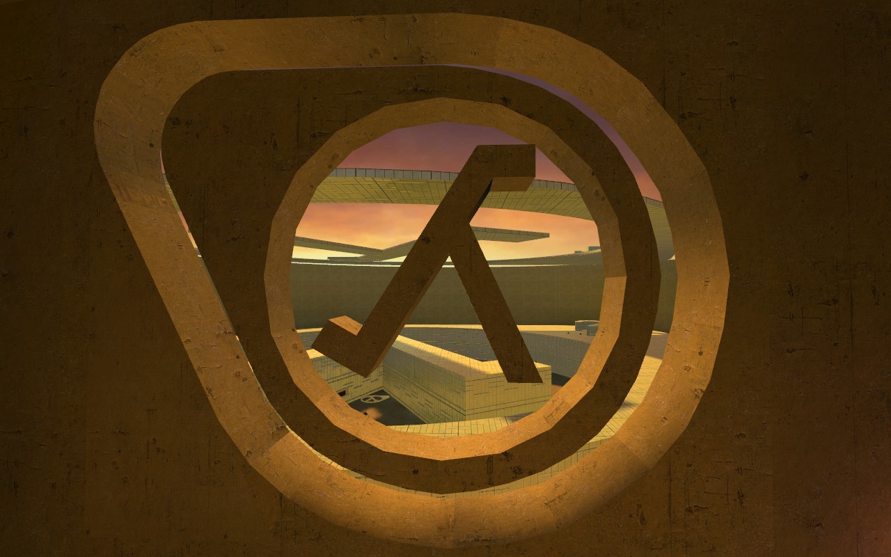 dm_hl2_logos_v2 Mod for Half-Life 2: Deathmatch | HL2:DM Mods