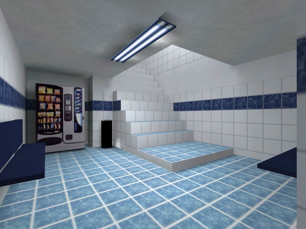 fy_poolparty Mod for Counter-Strike 1.6 | CS1.6 Mods