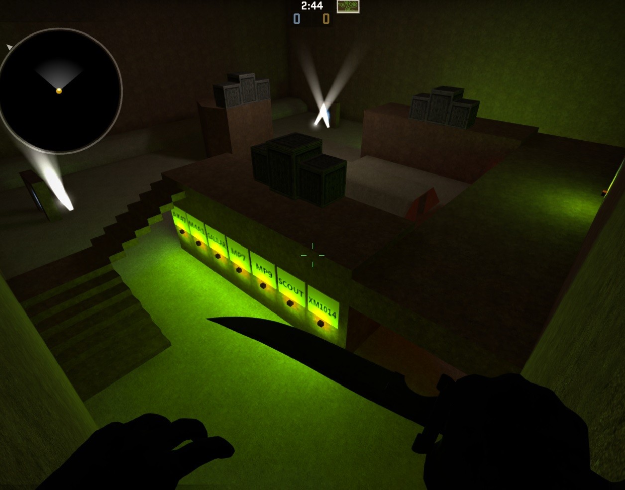 fy_buzzkill_csgo_original [Counter-Strike: Global Offensive] [Mods]