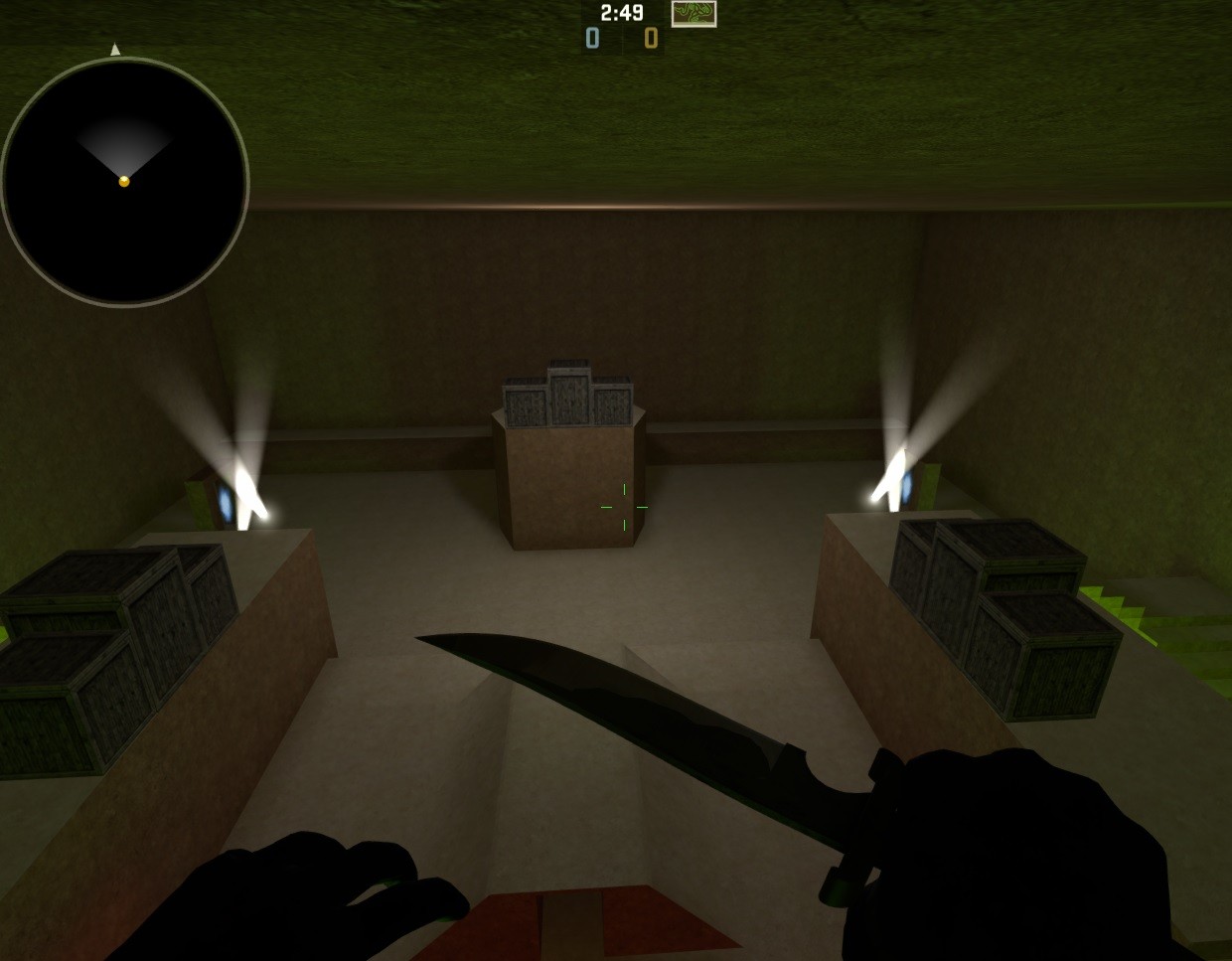 fy_buzzkill_csgo_original [Counter-Strike: Global Offensive] [Mods]