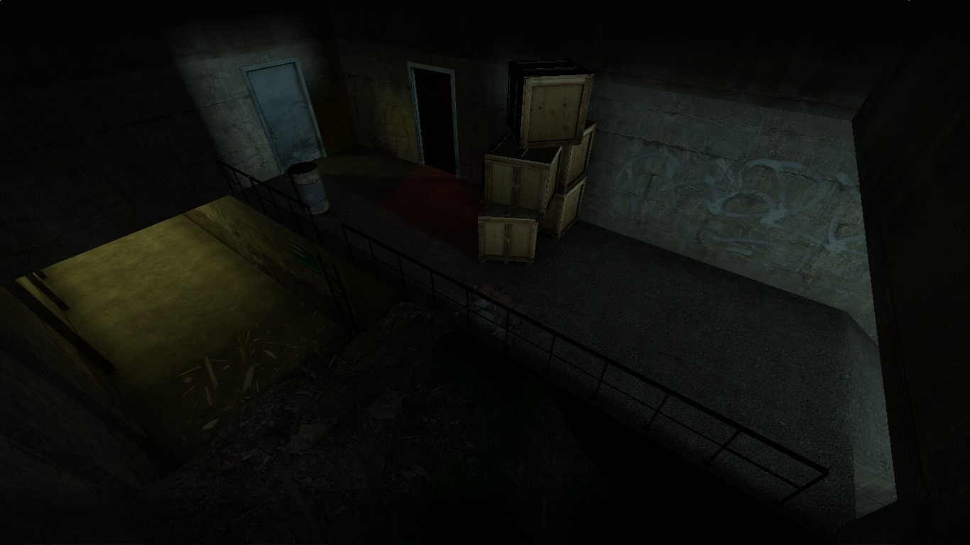 de_complex Mod for Counter-Strike: Global Offensive | CS:GO Mods