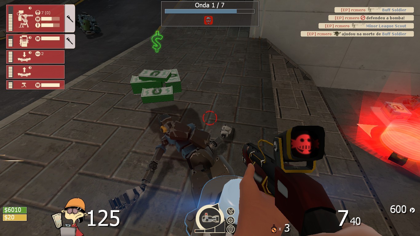 Ed Fortress 2 Complete Pack Mod for Team Fortress 2 | TF2 Mods