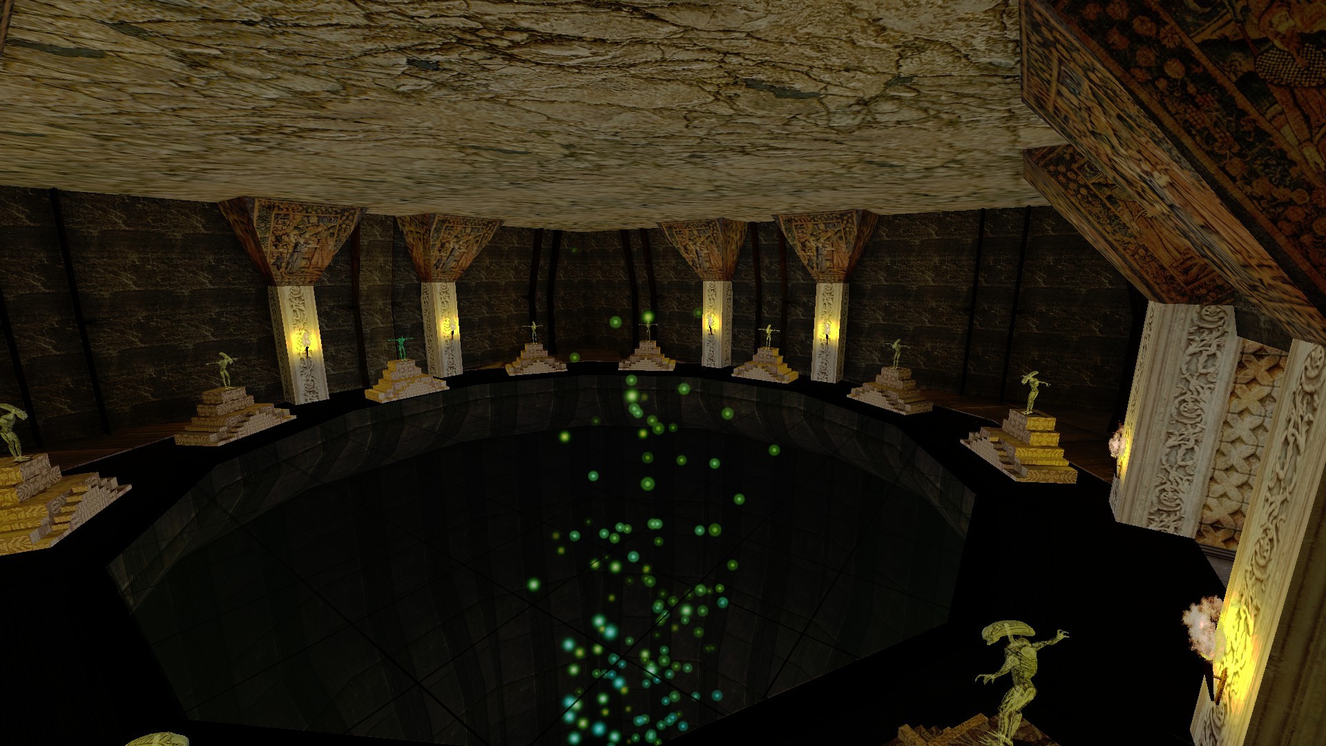 Ze_Indiana_Jones_IV_v2_4 Mod for Counter-Strike: Source | CS:S Mods