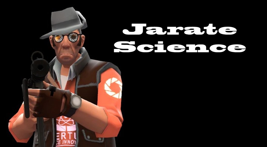 Jarate Science [Team Fortress 2] [Mods]