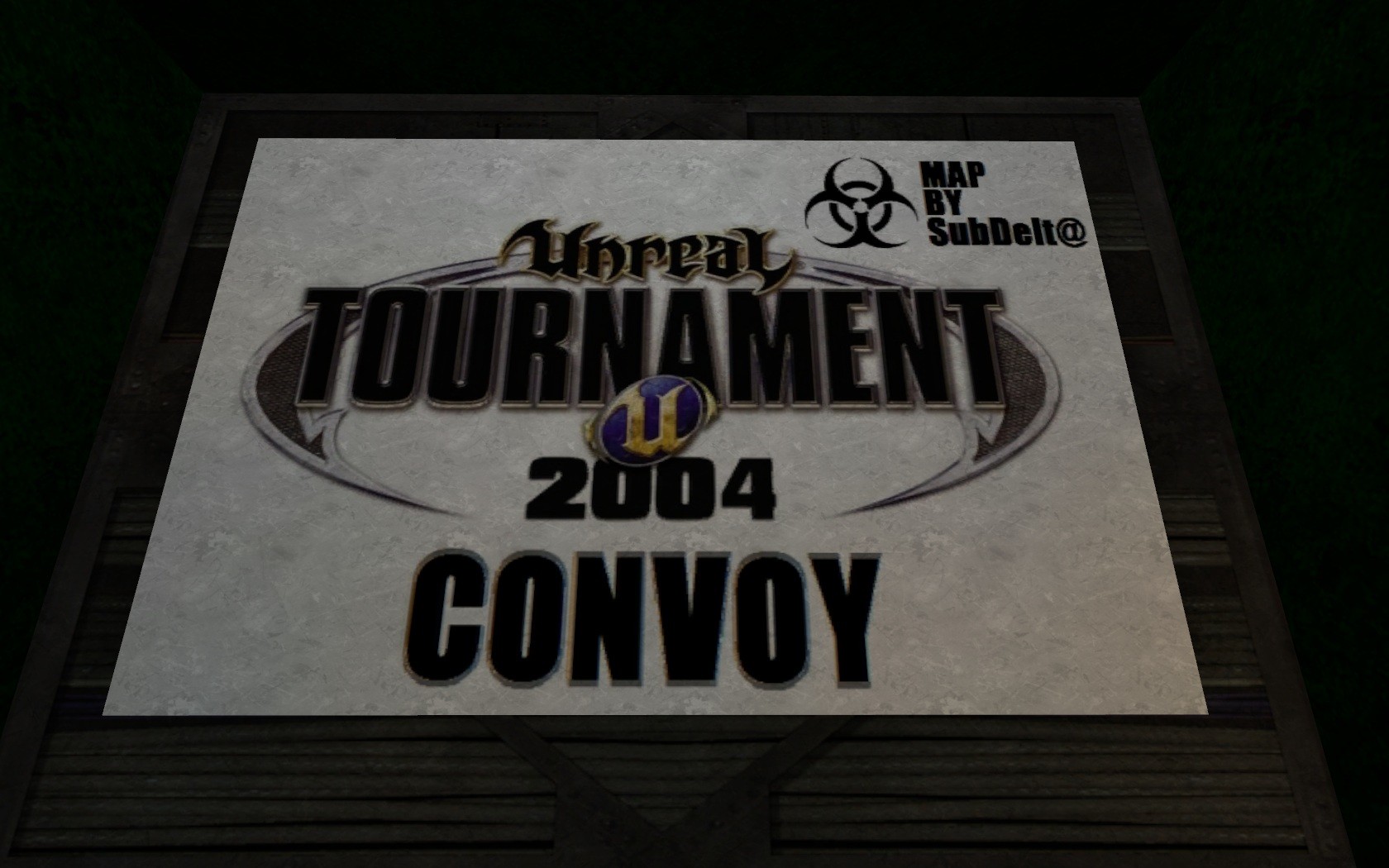 ze_UT2004_Convoy_v2_2_1 Mod for Counter-Strike: Source | CS:S Mods