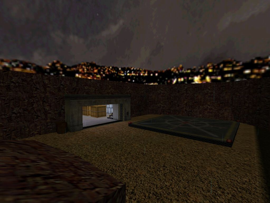 cs_aurora Mod for Counter-Strike 1.6 | CS1.6 Mods