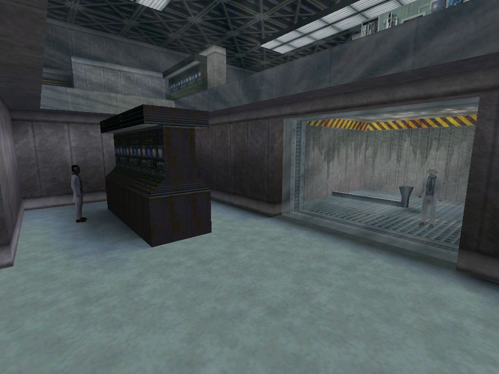 cs_aurora Mod for Counter-Strike 1.6 | CS1.6 Mods