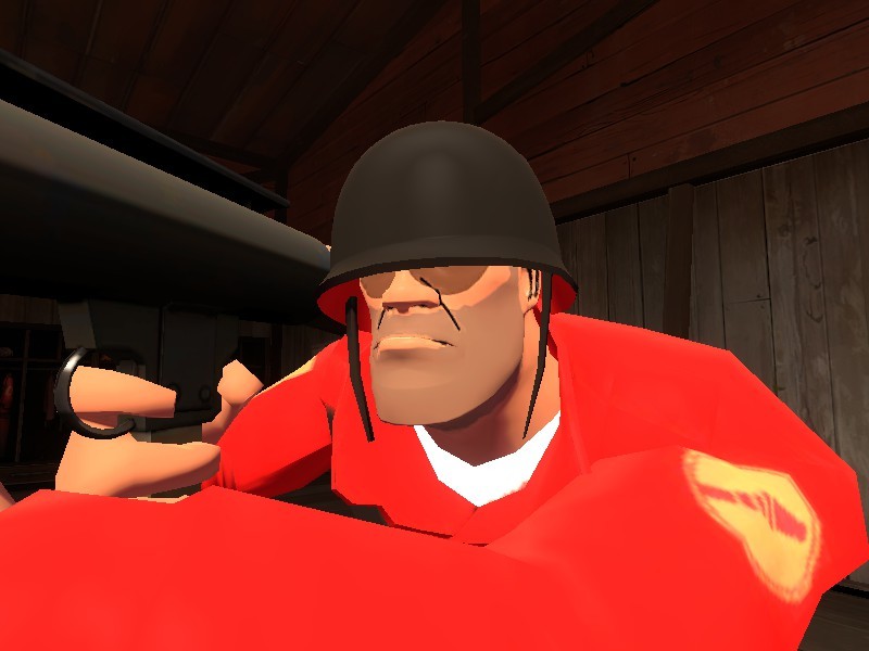 Anime Character's skin Pack Mod for Team Fortress 2 | TF2 Mods