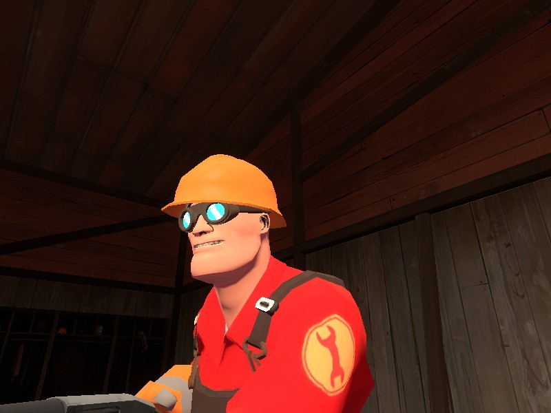 Anime Character's skin Pack Mod for Team Fortress 2 | TF2 Mods
