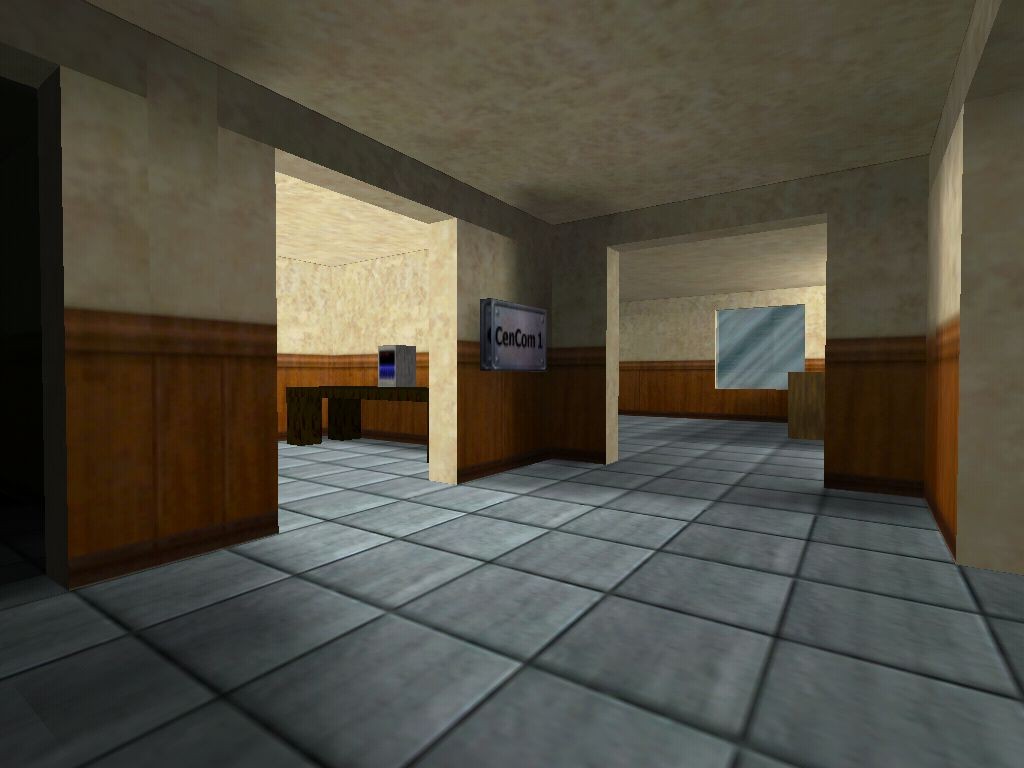 cs_houses Mod for Counter-Strike 1.6 | CS1.6 Mods