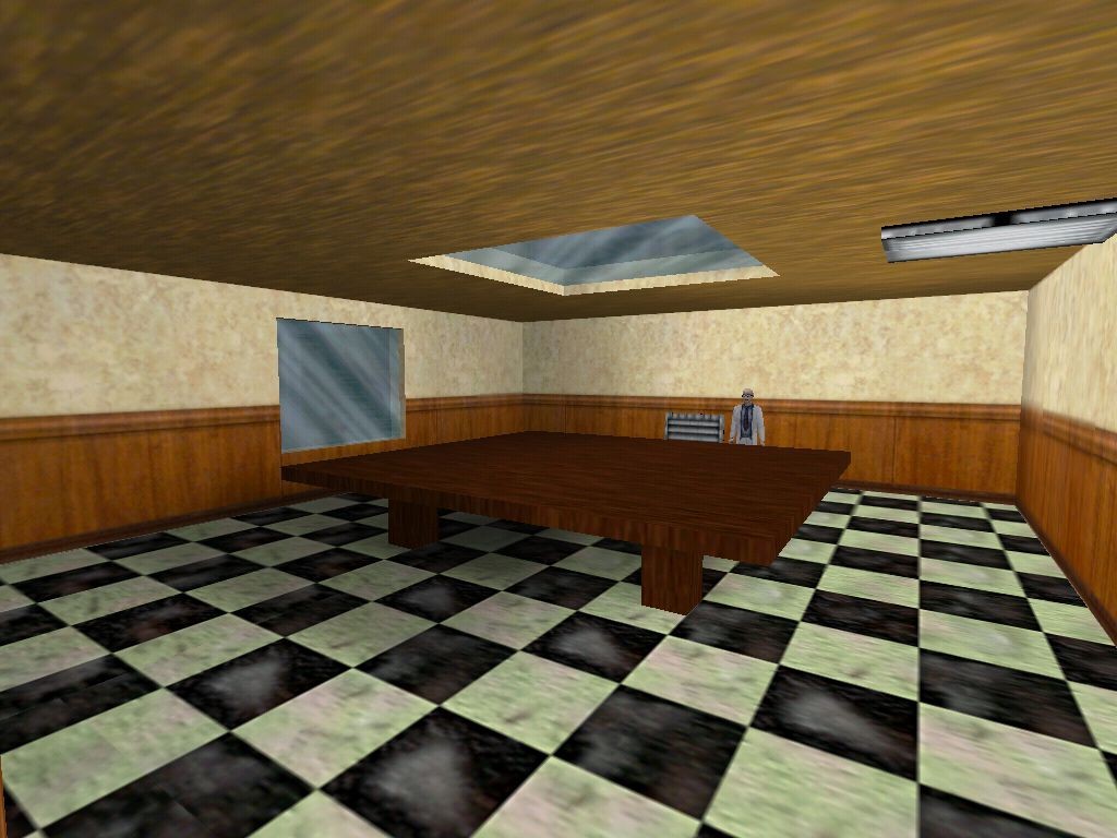 cs_houses Mod for Counter-Strike 1.6 | CS1.6 Mods