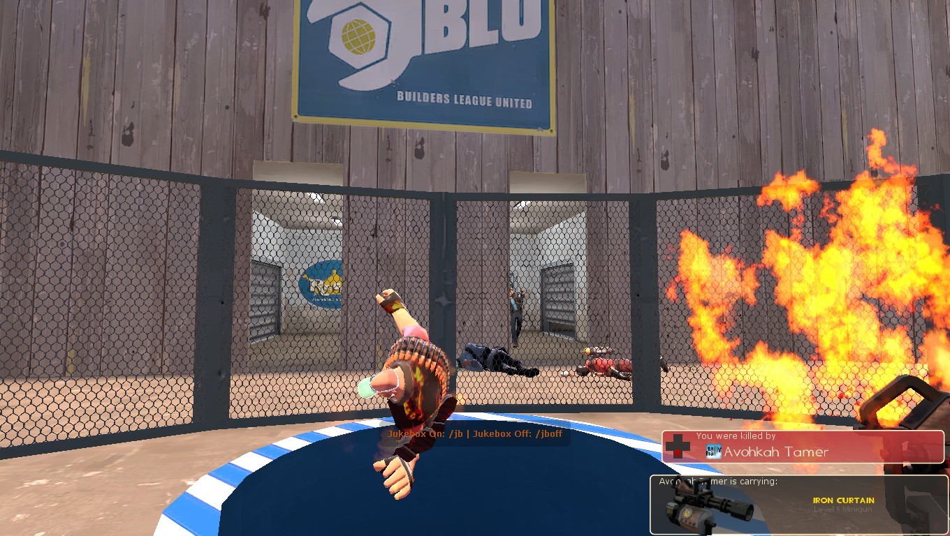 The Pipe Dream Pack [Team Fortress 2] [Mods]