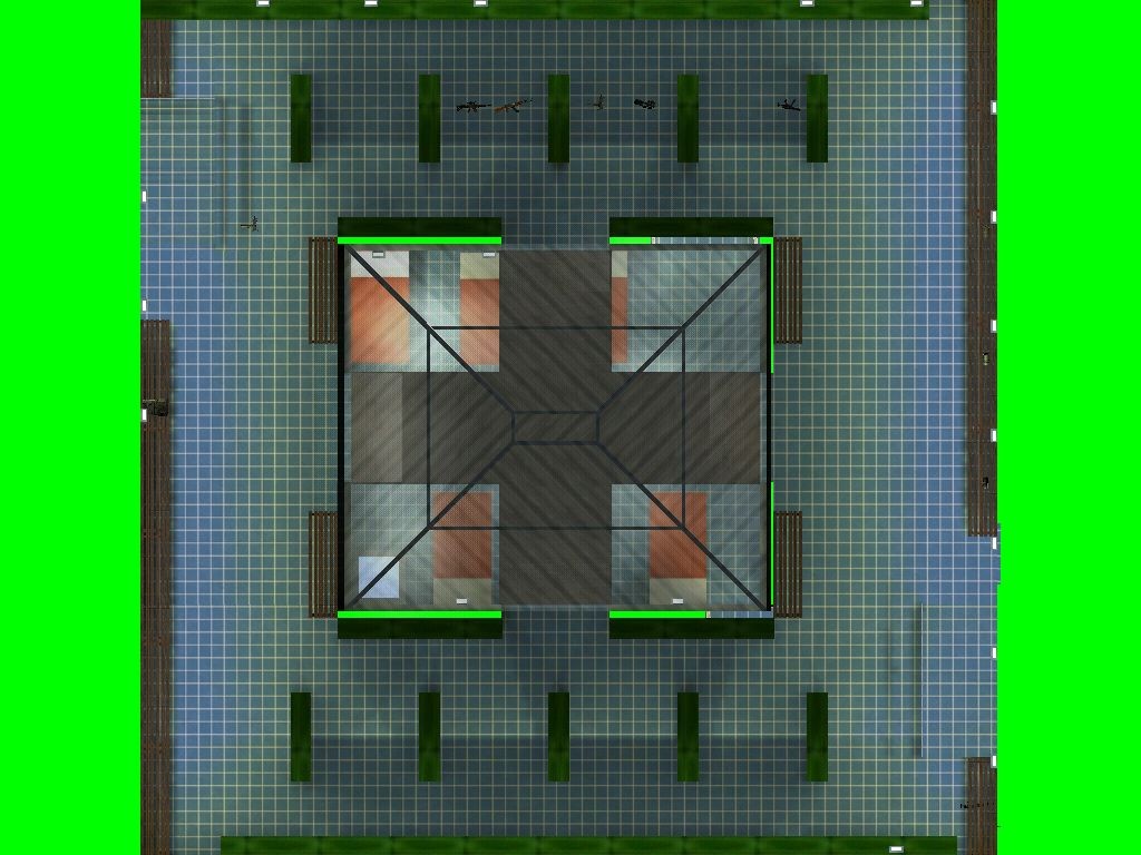 fy_sauna [Counter-Strike 1.6] [Mods]