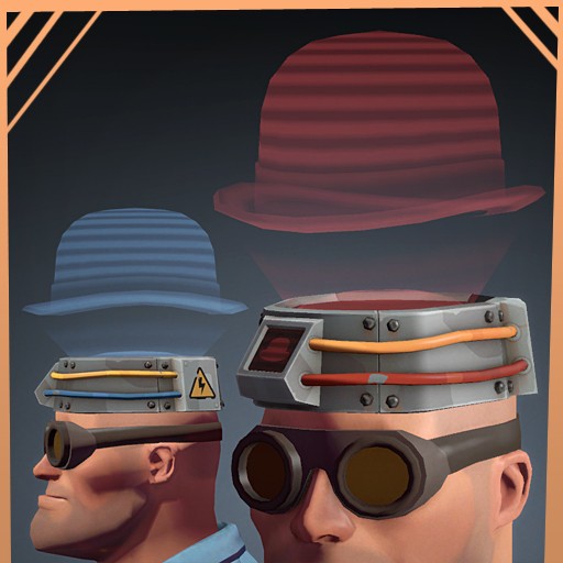 Thinker's Projection Mod for Team Fortress 2 | TF2 Mods