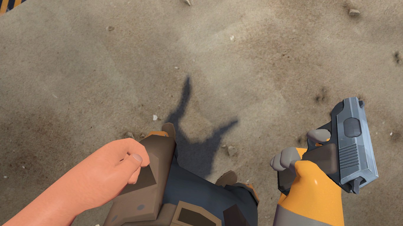 Sfm Playermodels Mod for Team Fortress 2 | TF2 Mods