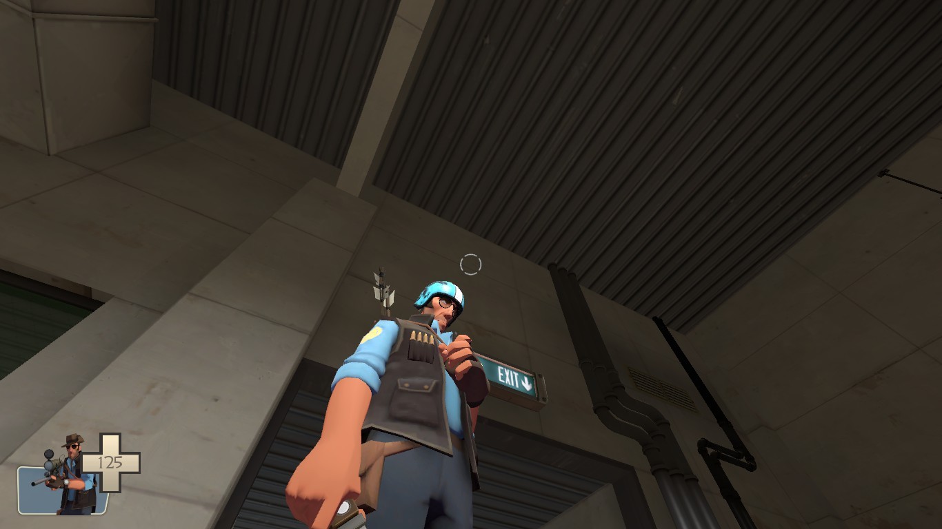 Sfm Playermodels Mod for Team Fortress 2 | TF2 Mods