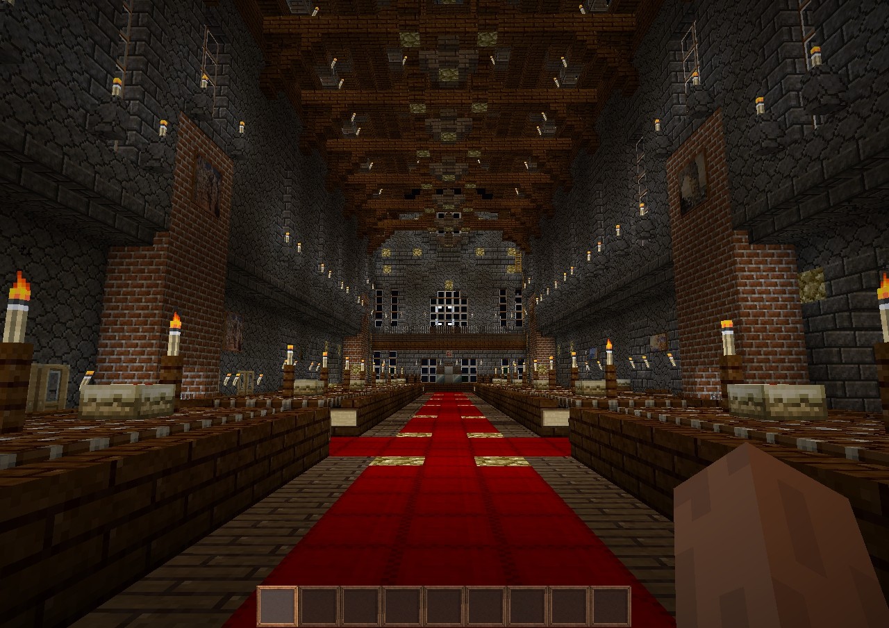 michalxl99 texture pack Mod for Minecraft: Java Edition | MC Mods