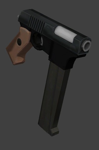 Scout/Engi SMG Pack Mod for Team Fortress 2 | TF2 Mods