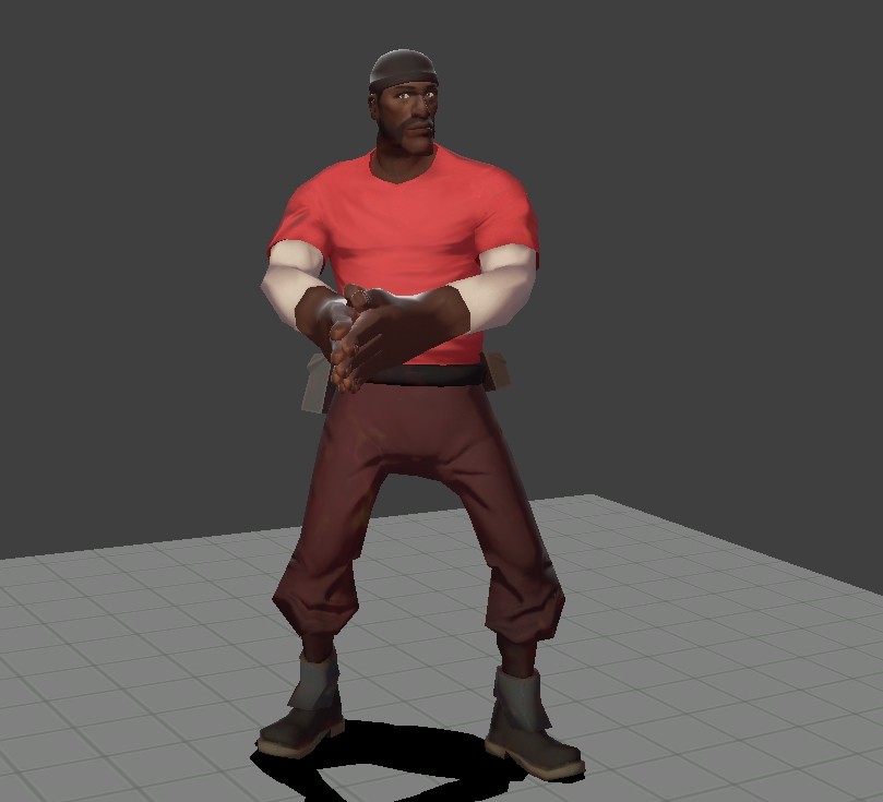 The Enhanced Demoman Mod for Team Fortress 2 | TF2 Mods