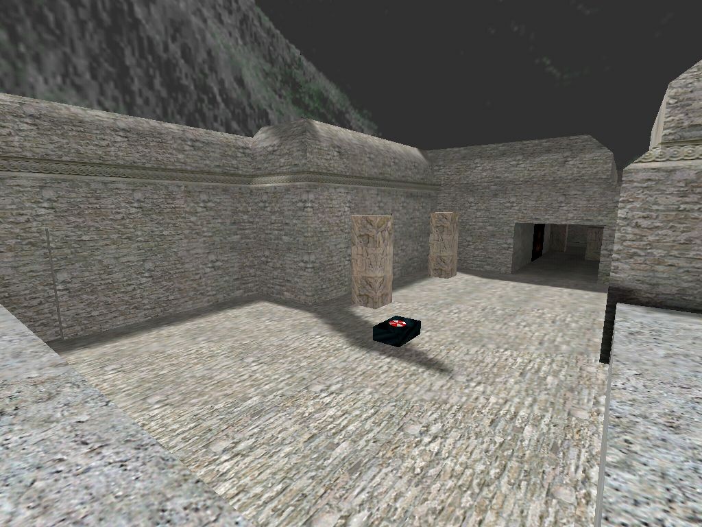 Sugerencia para el ZPC (Zombie Plague Clásico) :D - Sugerencias ...