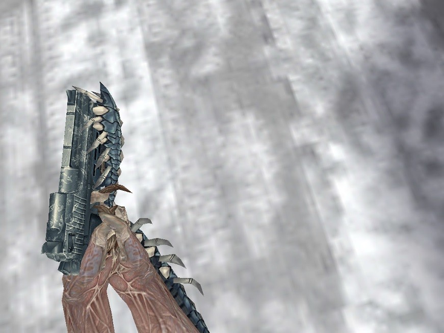kot23rus's Desert Scorpion On Nexon's Animation Mod for Counter-Strike ...