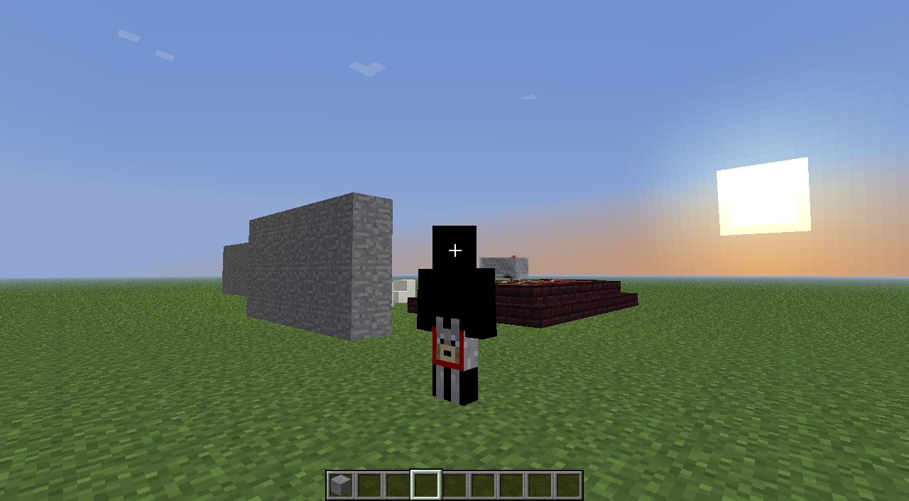 Minecraft Wolf Mod for Minecraft: Java Edition | MC Mods