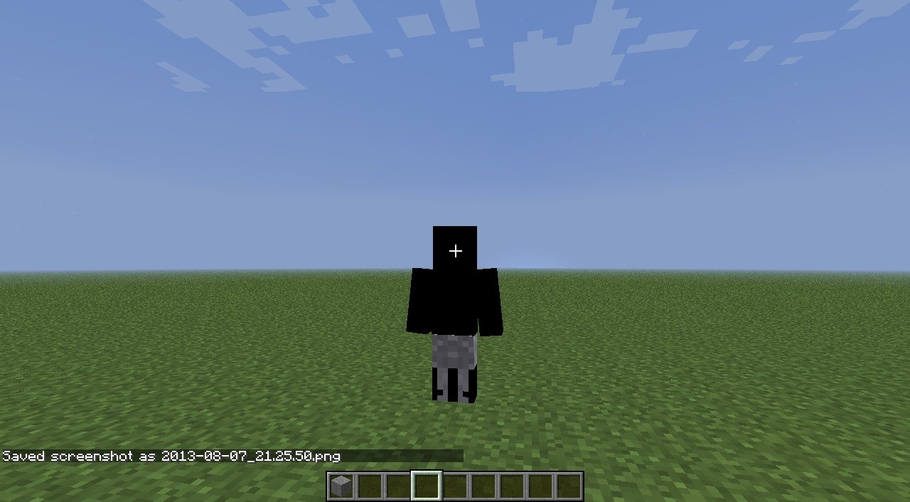 Minecraft Wolf Mod for Minecraft: Java Edition | MC Mods