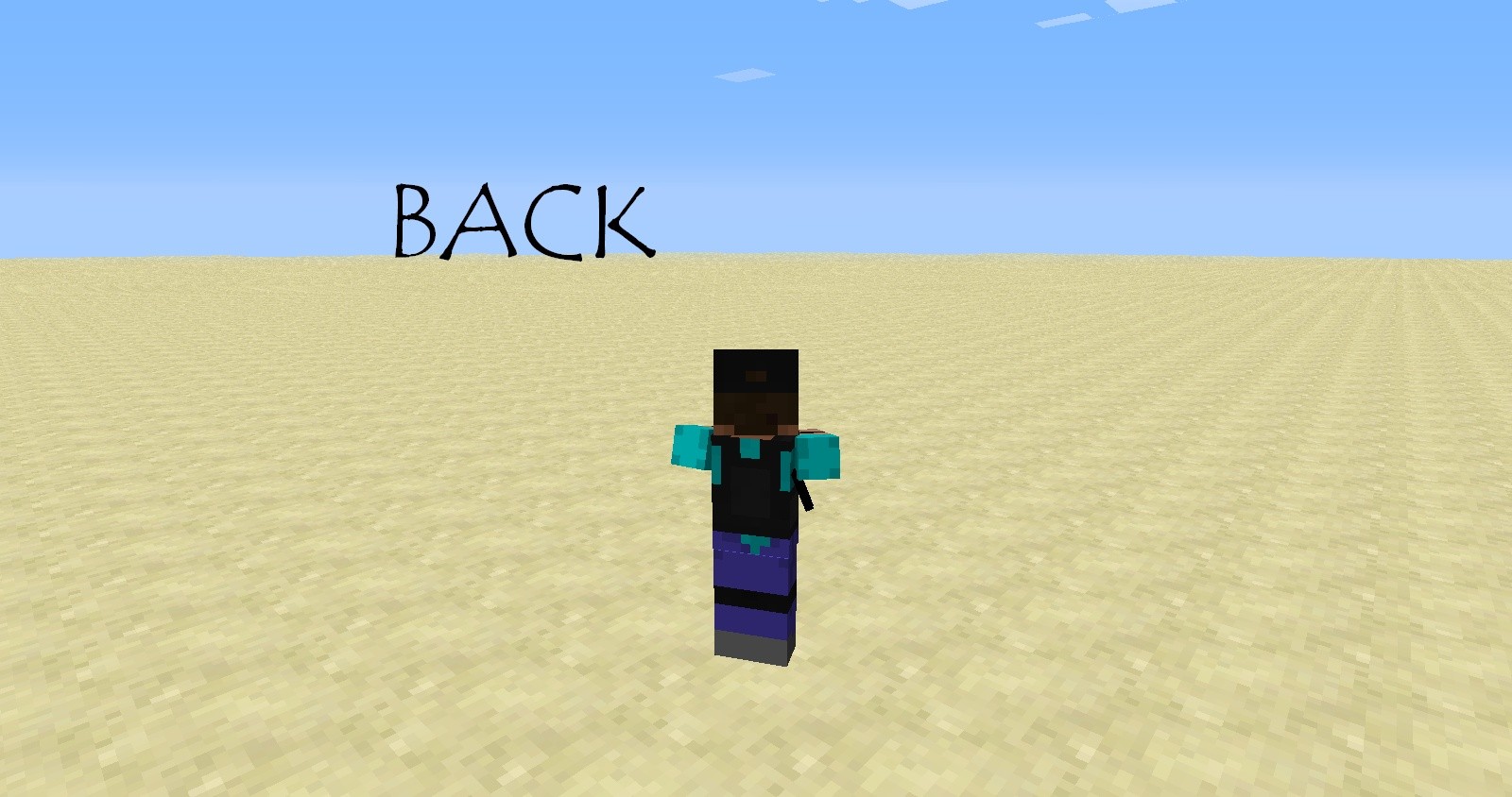 Tactical Steve Mod for Minecraft: Java Edition | MC Mods